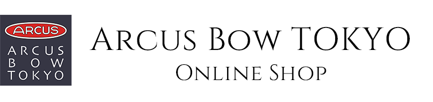 高品質カーボン弓のARCUS | Arcus Bow TOKYO